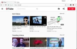 Ztube Alternatives 25 Video Sharing Tools And Similar Websites