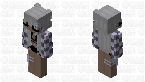 Cutie Minecraft Skin