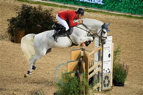 Thomas Reiner Photography International Jumping Class