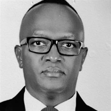 Mr Pasteur Rukundo Club Banque