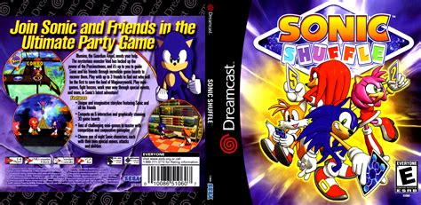 Sonic Shuffle Wallpapers Video Game Hq Sonic Shuffle Pictures 4k