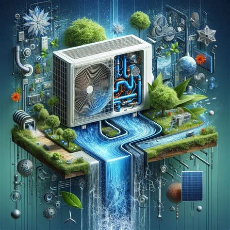 How To Achieve Proper Drainage For Your Mini Split Ac System Efficient Mini Splits