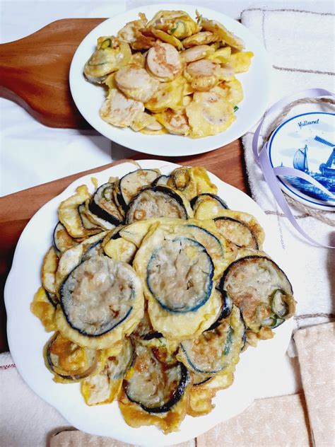 소세지전 And 가지전