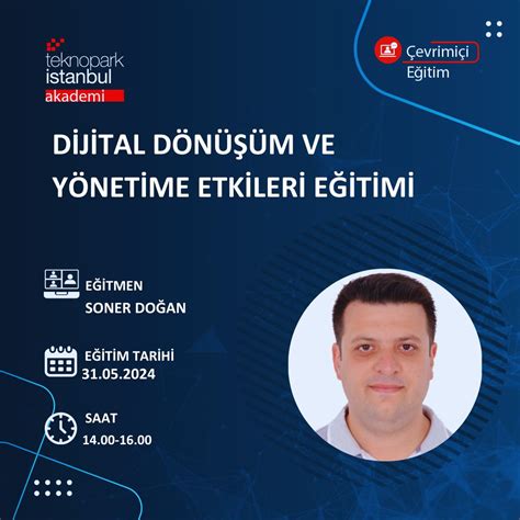 Teknoparkistanbul Teknoparkakademi Teknopark İstanbul Akademi