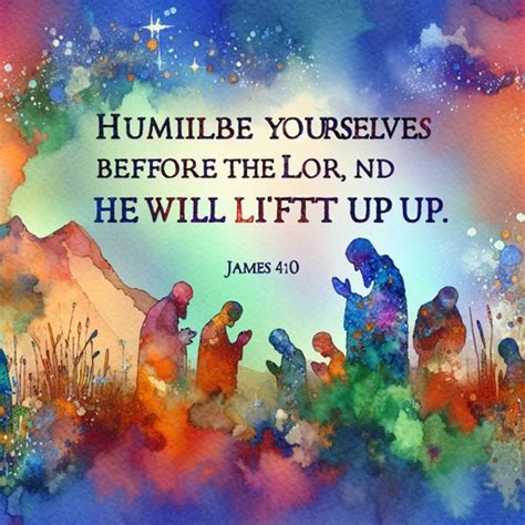 What Does James 4 4 Mean Bible Art