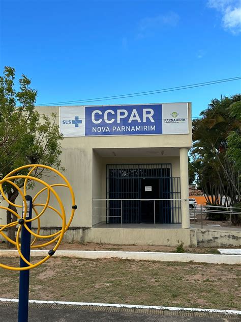 Prefeitura Investe No Centro Clínico Cardiológico De Parnamirim Ccpar