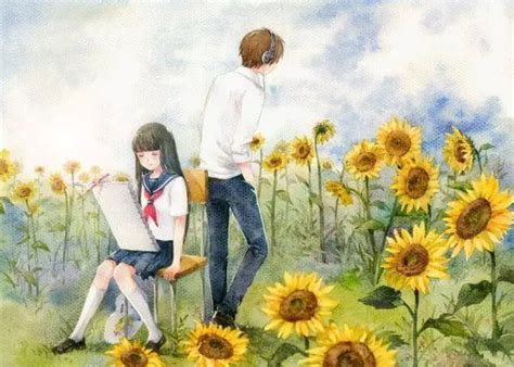 木心：每一次恋都是初恋