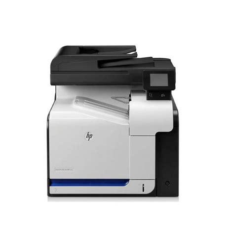 Hp Laserjet Pro M570dn A4 Colour Laser Mfp Printer Cz271a In Dubai Uae