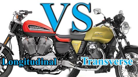 Transverse Engine Vs Longitudinal At Jeremy Burris Blog