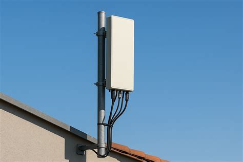 Telecom Infrastructure Equipment Update Junejuly 2025