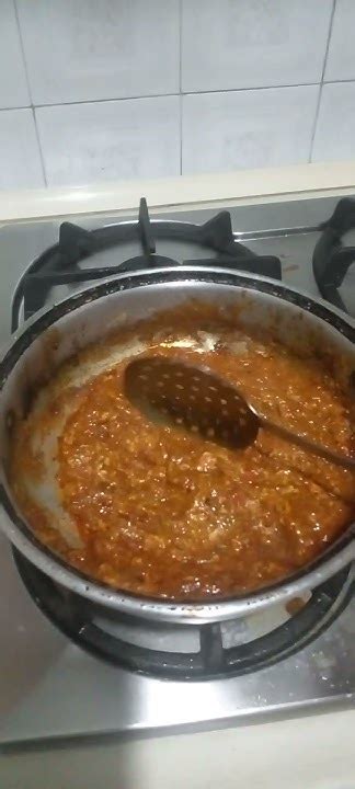 بندرعباس گردی اومدم خونه خودم یک املیت درست کردم عجب املتی شده املیت