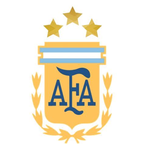 Escudo Afa Argentina Png