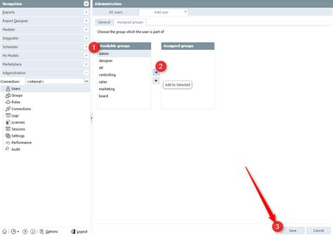 SSO Authentication Mode