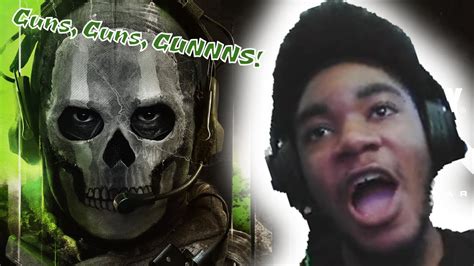 Why Does This Game Have Rocket Launchers Call Of Duty Modern