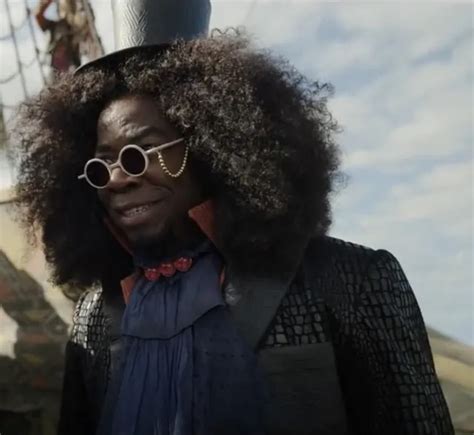 Brooks Portrait In One Piece Live Action Season 2 His Appearance
