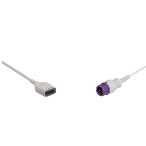 Mindray Masimo® Rd Set Spo2 Interface Cable 8 Pin 040 003310 00