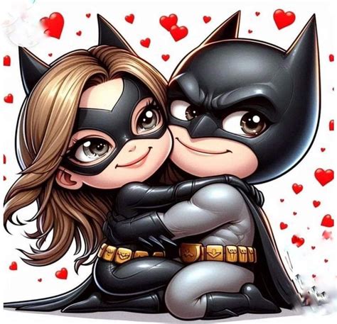 Logotipo Casais Desenhos Animados Mulher Gato Desenho Desenhos Festa De Anivers Rio Do Panda