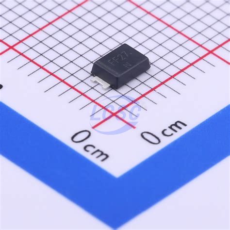 Efmaf104 Lrc Diodes General Purpose Jlcpcb