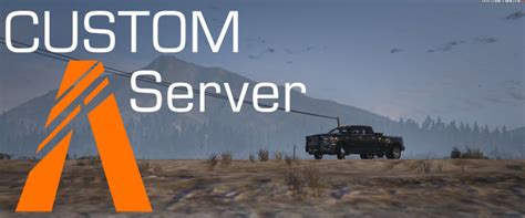 create you a fivepd server to build your community around by
