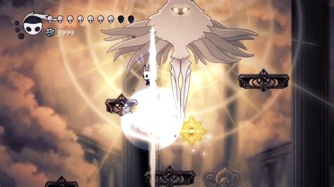Radiance Hollow Knight Lore And Battle Strategy Guide