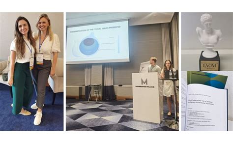 Nina Weinmann On Linkedin Iacm