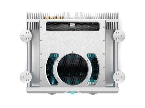 Ultima Integrated Now Shipping Worldwide Audiog Magazine