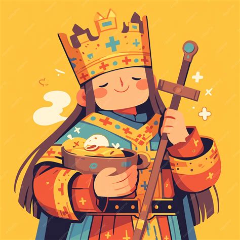 Hombre Letón Con Vestimenta Tradicional Letona Como Anfitrión Cultural Vector Premium Generado