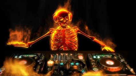 15 Scary Halloween Edm Songs