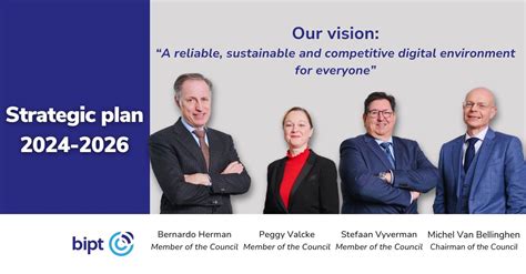 Bipt Ibpt On Linkedin Regulation Competition Operationalexcellence