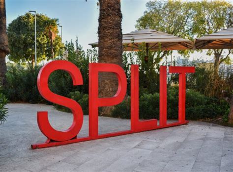 3 Days In Split Itinerary 50 Best Things To Do In Split Croatia