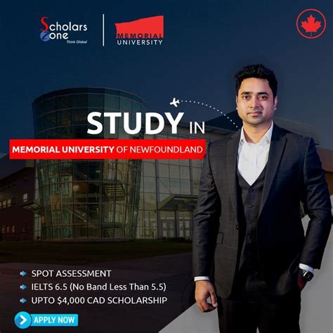 Newfoundland Memorial University Fees At Henry Strub Blog