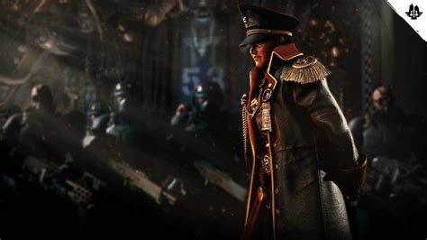 Warhammer 40k Darktide Grim Protocols Review