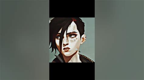 Emo Vi Vi Arcane Youtube