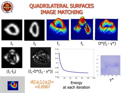 Ppt A Novel Riemannian Framework For Shape Analysis Of 3d Objects