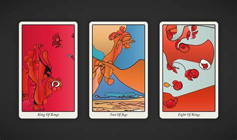 procgen tarot r proceduralgeneration