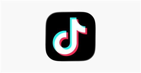 ‎app Tiktok App Store