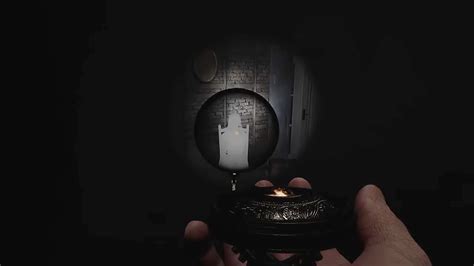 How To Use Ecto Glass In Demonologist Qm Games