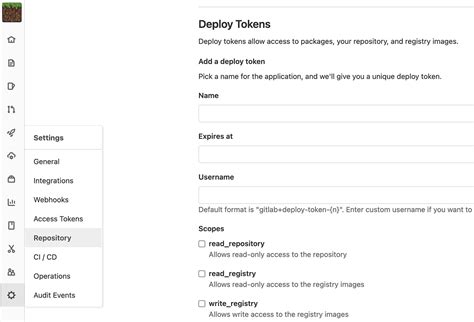 透過 Gitlab Package Registry 發佈 Private Package By Siegesailor Medium