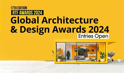 Theresia M Lippitsch On Linkedin Rtf Global Architecture Awards