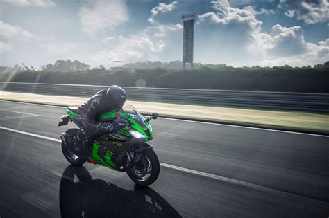 2020 Kawasaki Ninja Zx 10r Specs And Info Wbw