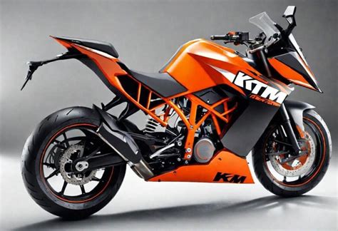 Where Are Ktm Motorcycles Made The Worldwide Journey