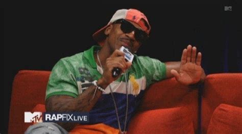 Stevie J On Eve Sex Tape It Wasnt Me Notable Quotable Huffpost Voices