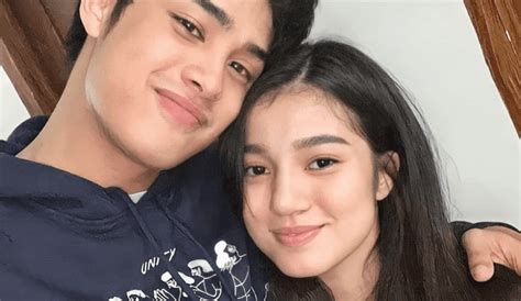 Hes Into Her Belle Mariano Y La Cálida Sorpresa De Donny Pangilinan