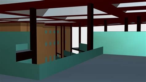 Atocha 3d Models Sketchfab