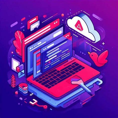 Ayoub Rachik On Linkedin From Angular To Blazor Unleashing The C Magic