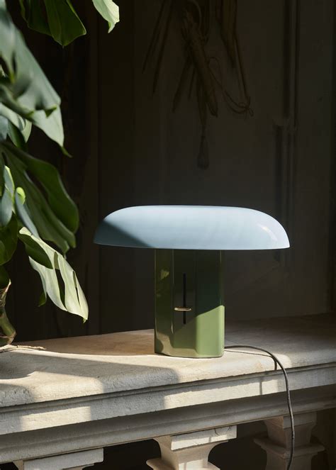Jaime Hayons Montera Lamp Sheds Light On Spanish Culture