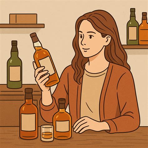 威士忌是什麼？品牌推薦、年份價值與收藏指南一次掌握 酒來富老酒收購