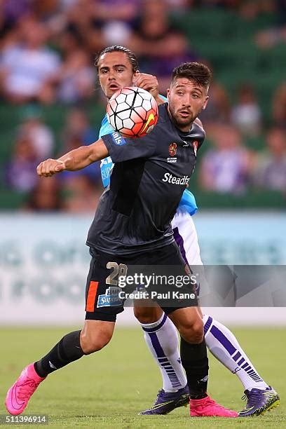 Brandon Borello Photos And Premium High Res Pictures Getty Images