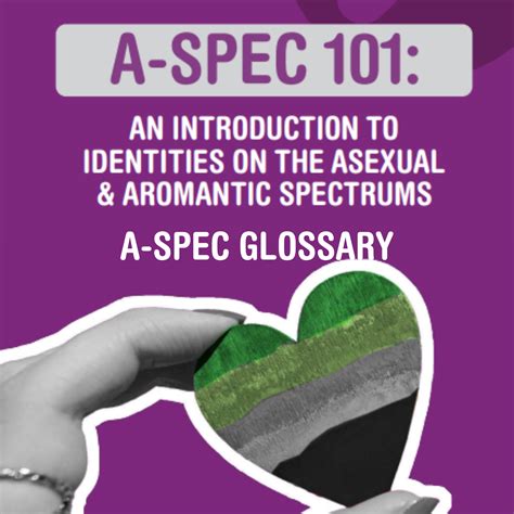 Asexuality And Aromanticism Guide Lgbt Youth Scotland
