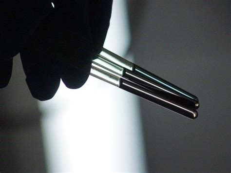 Measuring Quadrupole Spins With Zero Field Nmr For The First Time